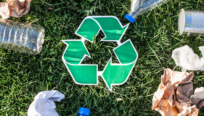 5 Ways to Improve Your Recycling Efforts in 2023 - Return It