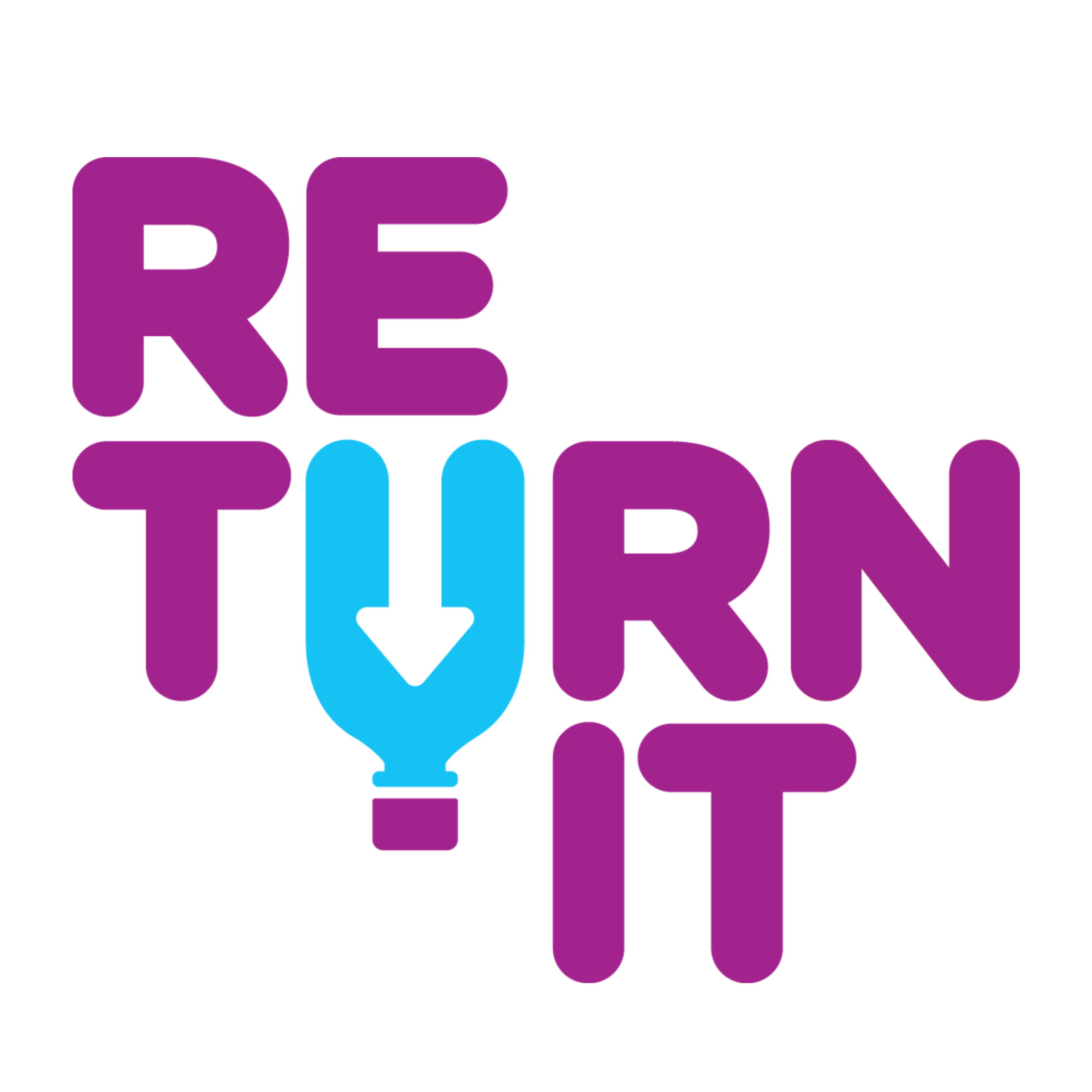 Frequently Asked Questions - Return It